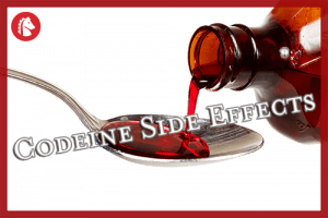 Codeine Side Effects (Short and Long-Term)